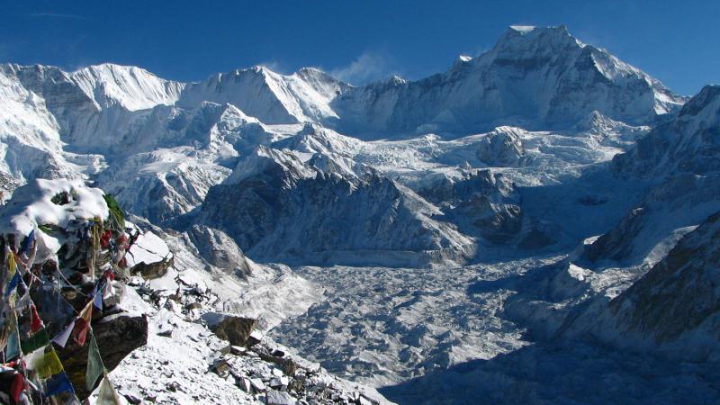 Everest View Trek, Short Everest Panorama Trekking Package | Nepal ...
